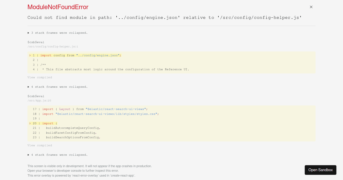 app-search-reference-ui-react - Codesandbox app-search-reference-ui-react - Codesandbox