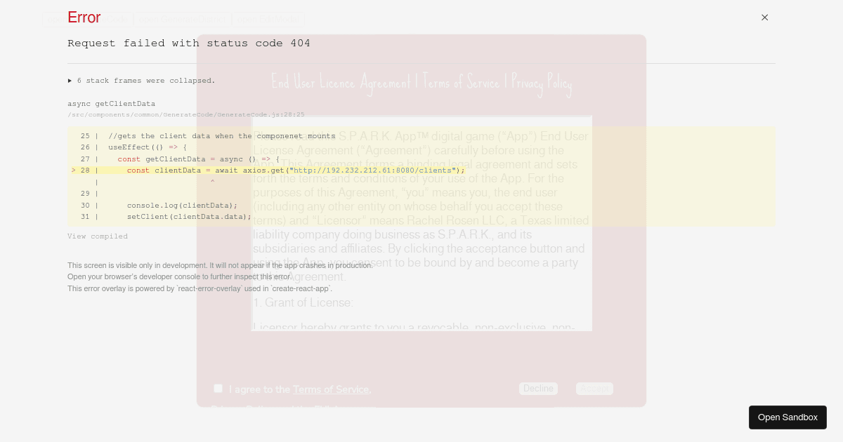 dev-launchers-sandbox/contract__spark-deck - Codesandbox