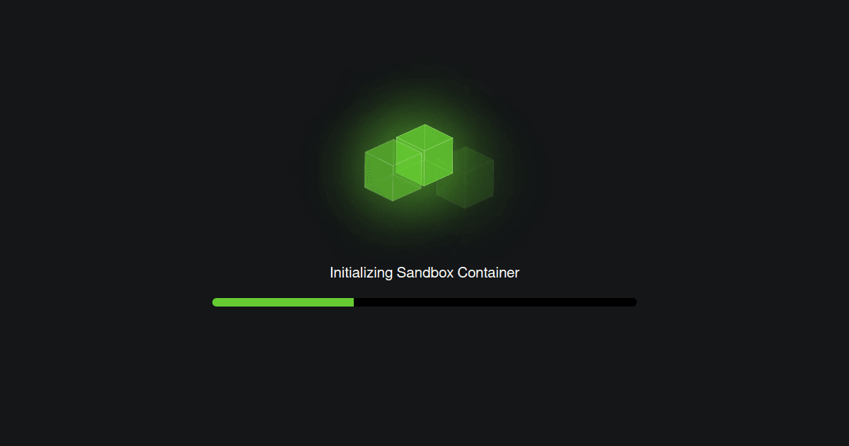 music-bot-kenway - Codesandbox