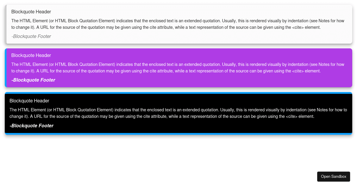 react-windy-ui - Codesandbox