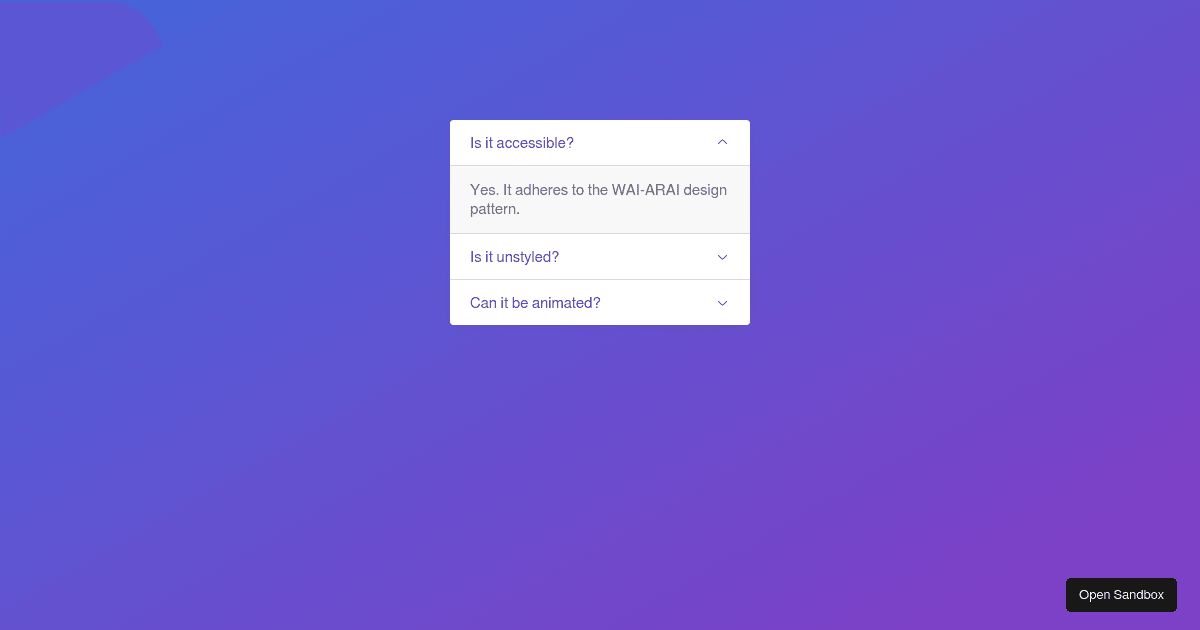 eloquent-framework-hvt0f - Codesandbox
