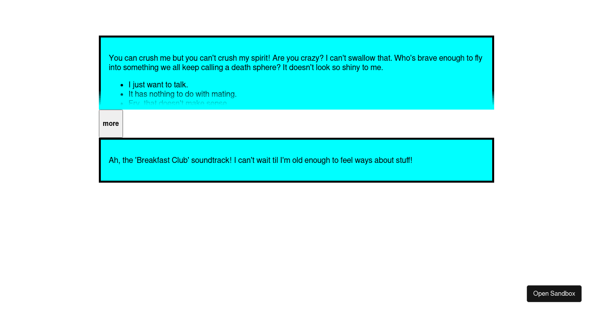 basic-accordion - Codesandbox