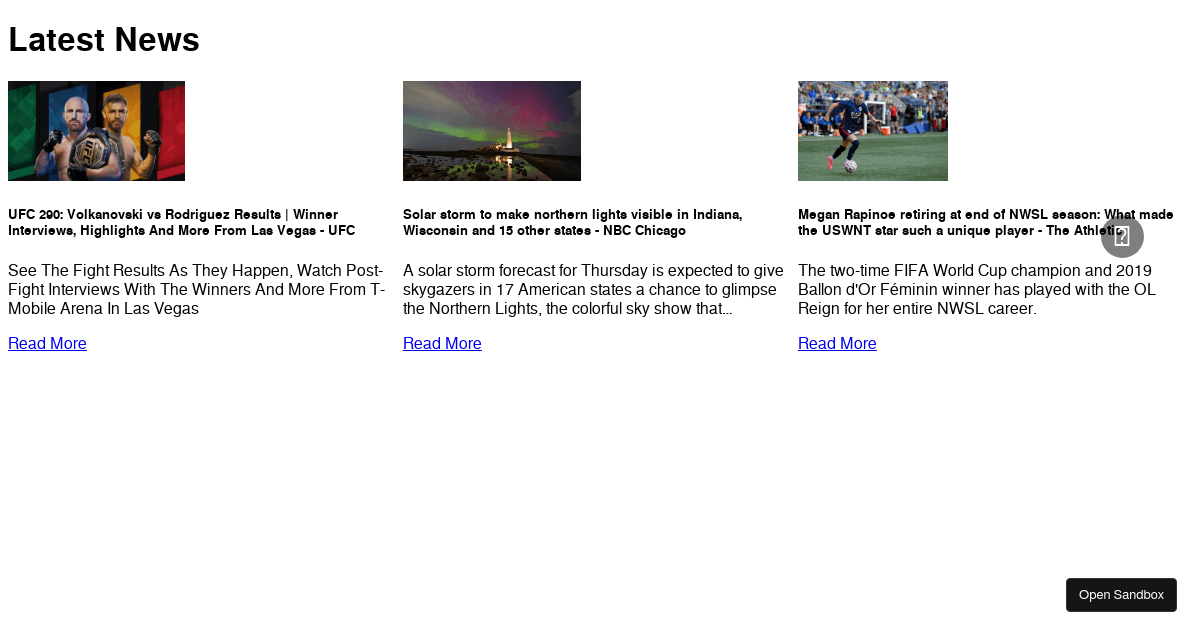 react-multi-carousel (forked) - Codesandbox
