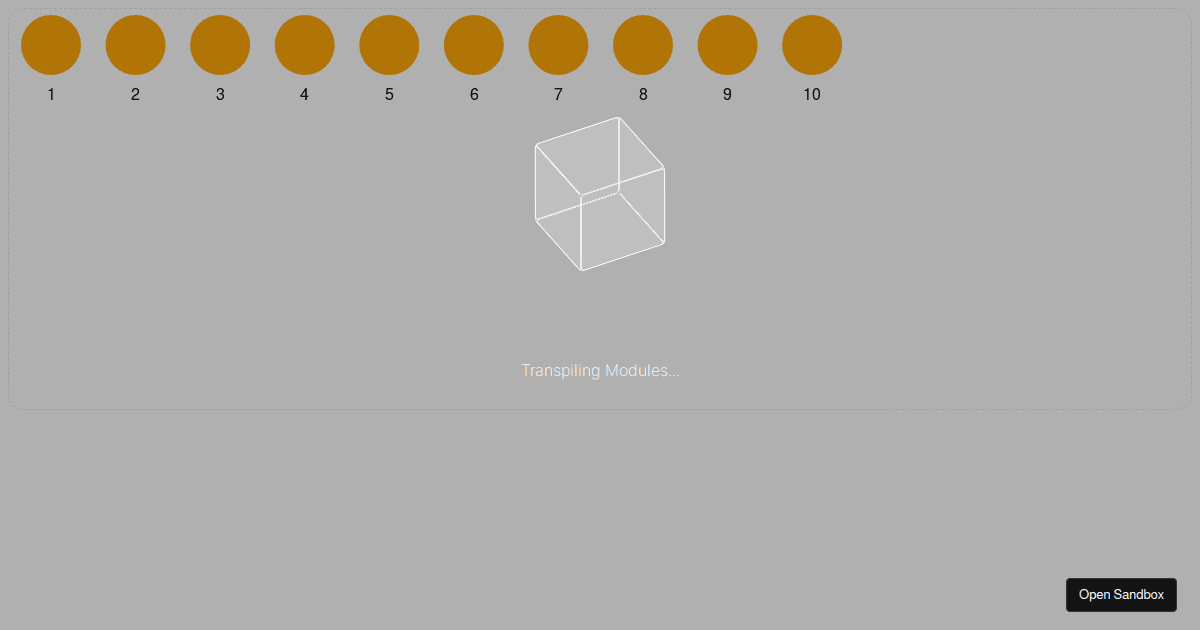 react-grid-drag (forked) - Codesandbox