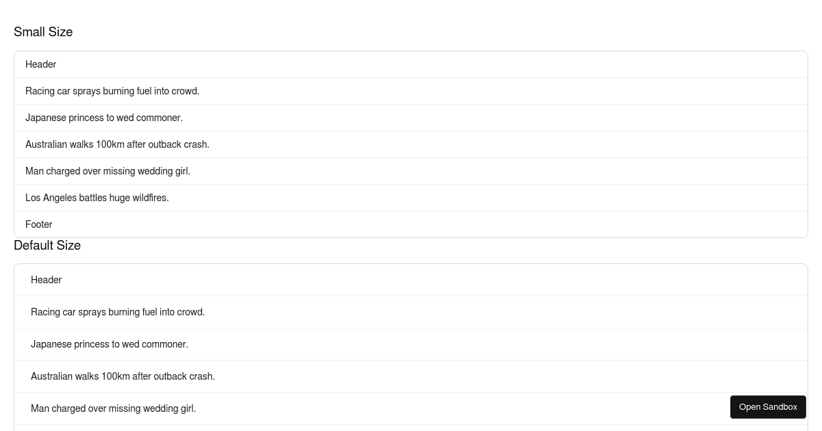 简单列表 - ant-design-vue@4.0.2 - Codesandbox