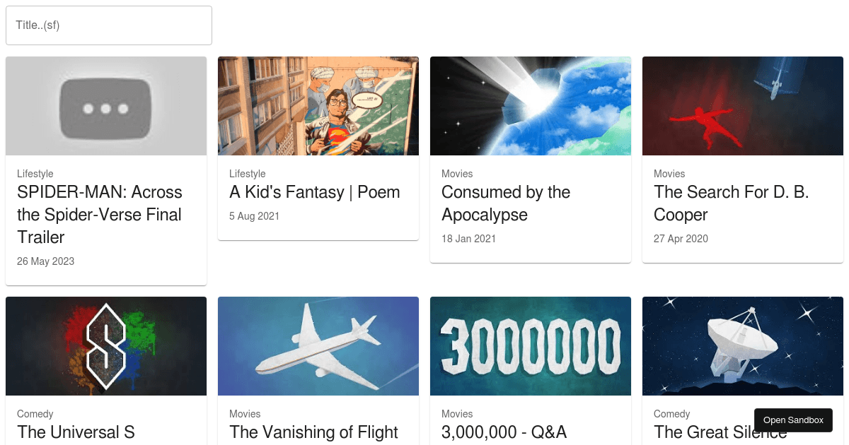 session-7-hxf8qj - Codesandbox