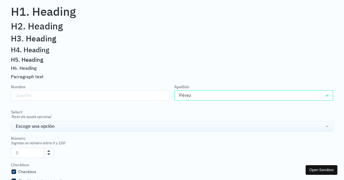 Suka Angular Playground - Codesandbox