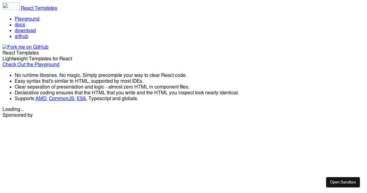 quirky-dew-hyg7n - Codesandbox