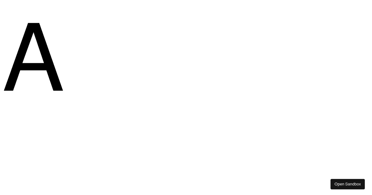 react-spring staggered transition (forked) - Codesandbox react-spring staggered transition (forked) - Codesandbox