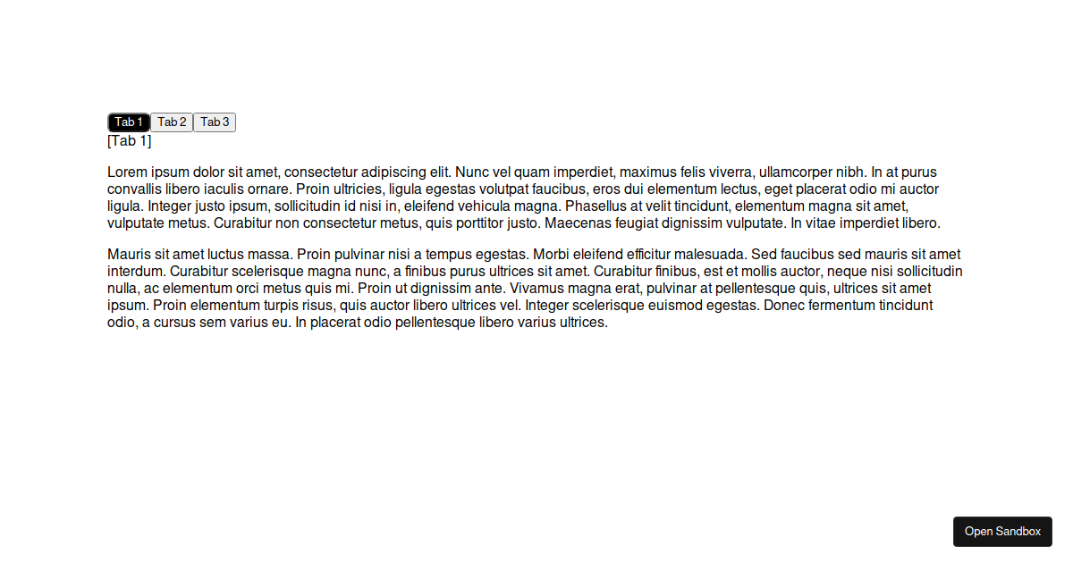 how-to-container (forked) - Codesandbox