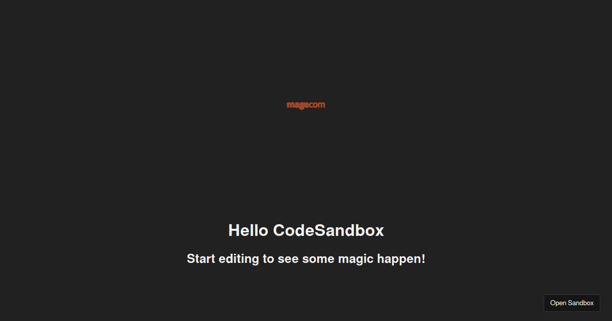 logo-particle-animation (forked) - Codesandbox