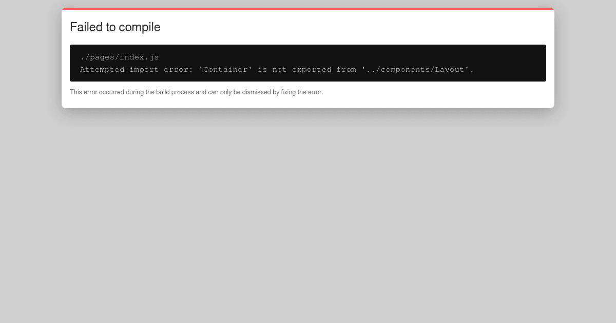 vigilant-bartik-i0birt - Codesandbox