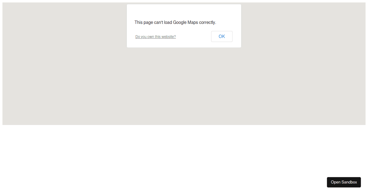 thirsty-voice-i0k9pn - Codesandbox