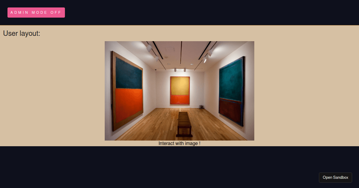 react-complete-guide - Codesandbox