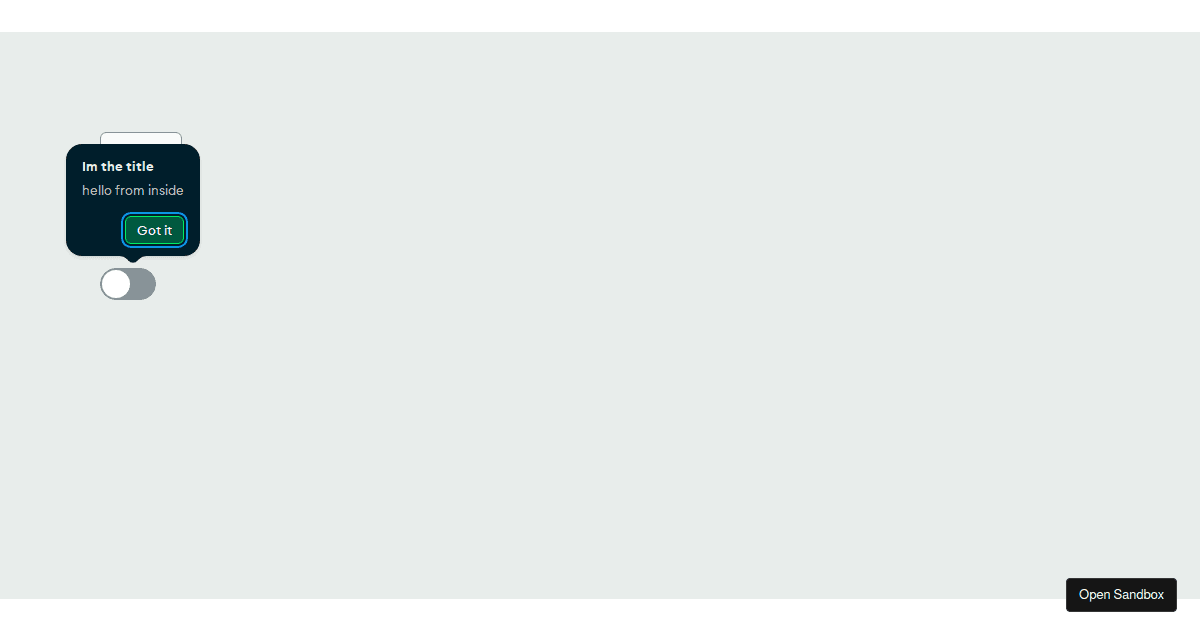 guide-cue-scroll - Codesandbox