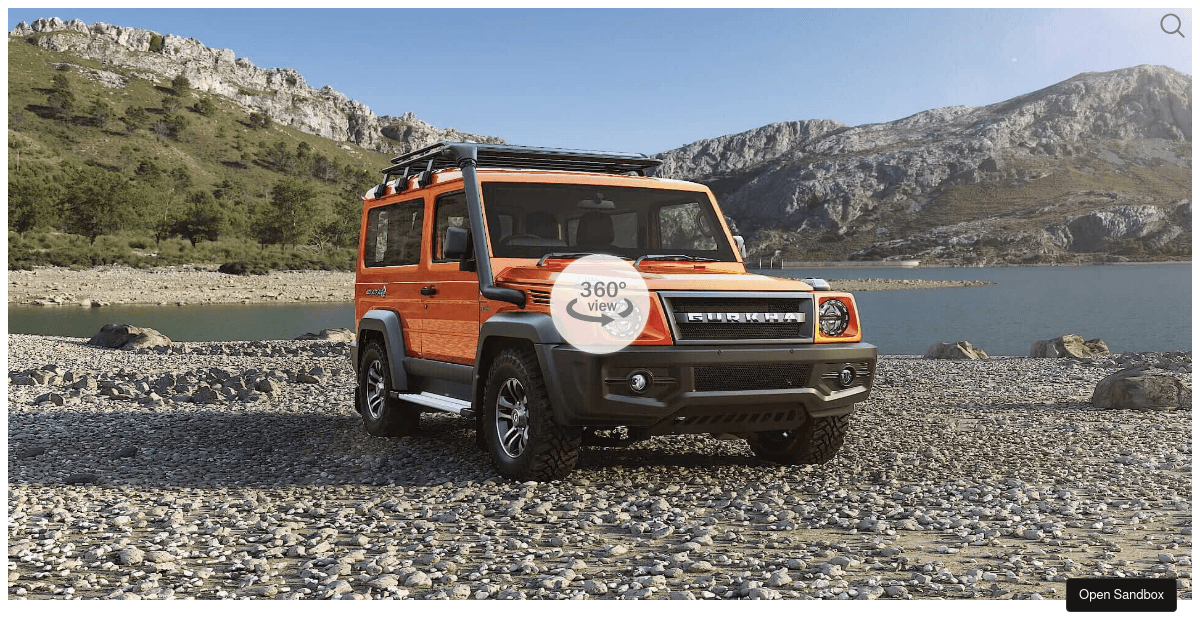 js-cloudimage-360-view - Codesandbox