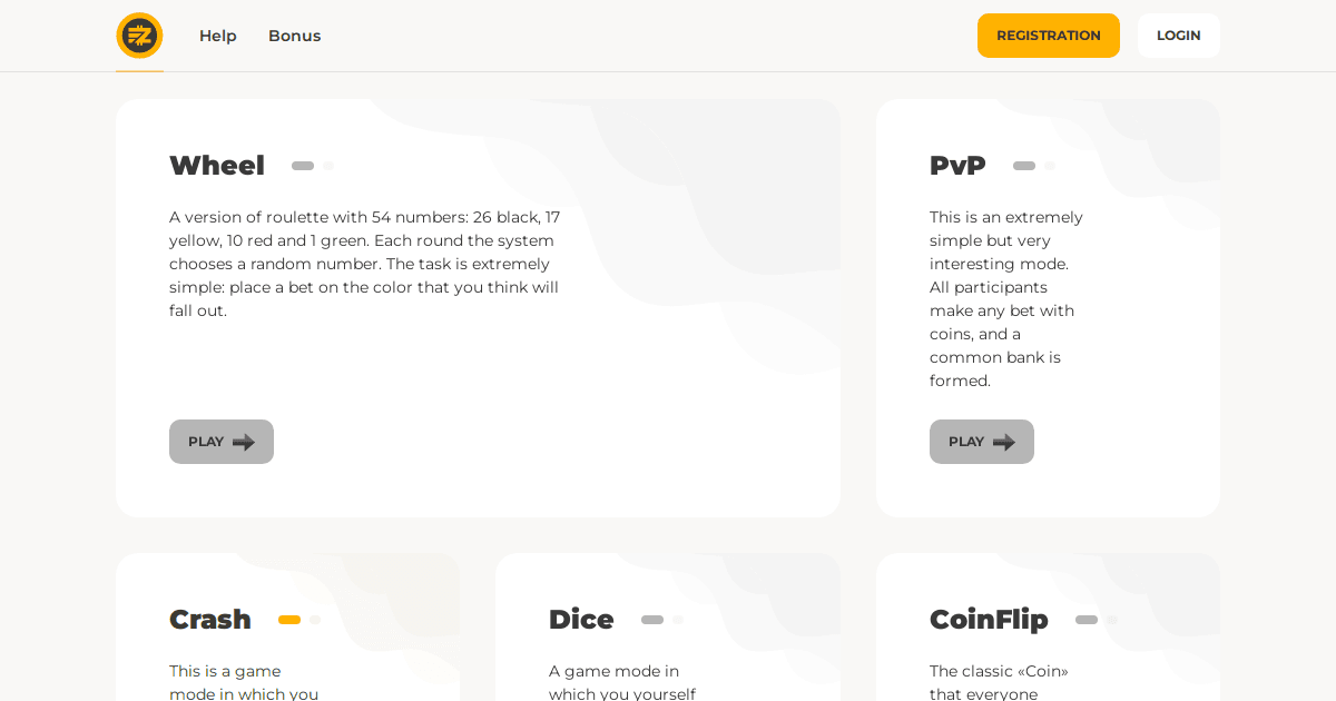 casino - Codesandbox
