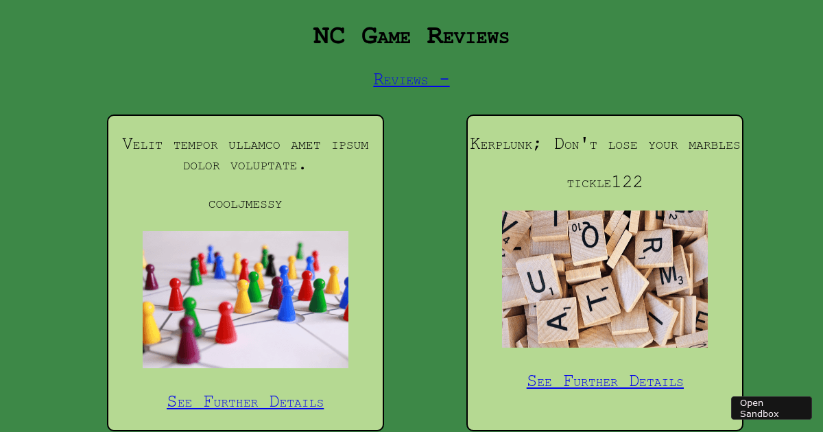 eddy-portfolio-project-fe - Codesandbox