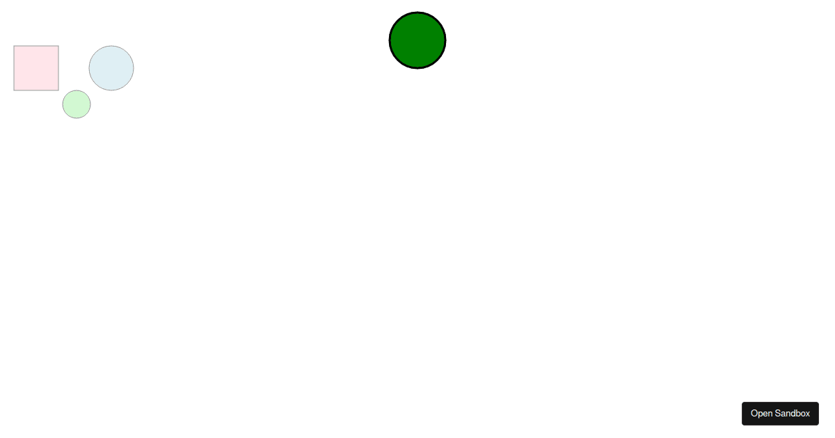 svg drawing - raphael - Codesandbox