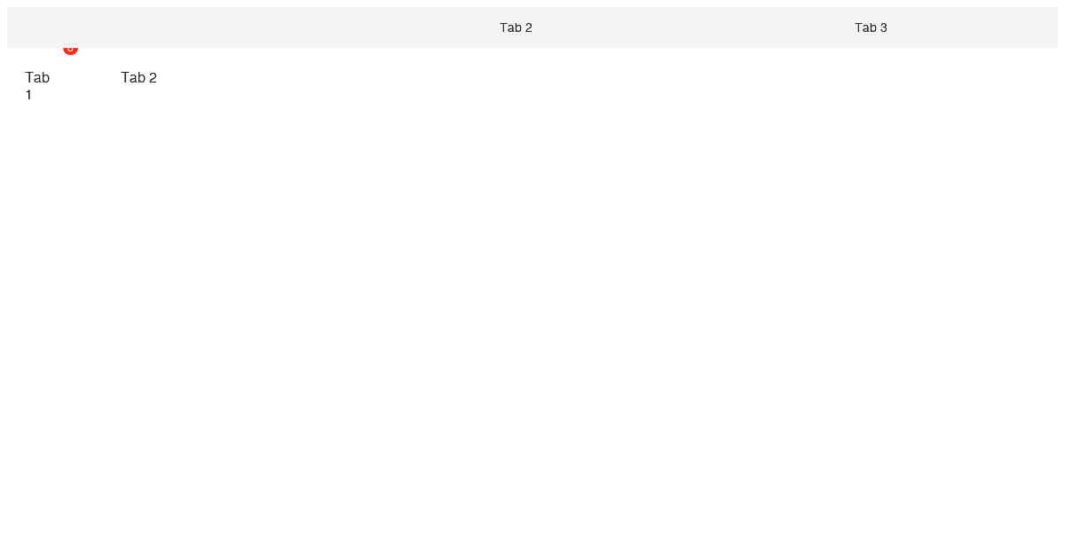 NutUI-React (forked) - Codesandbox