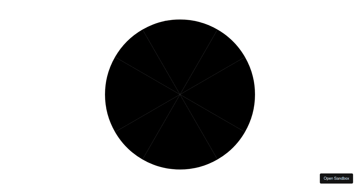 Paint Color Picker - Codesandbox