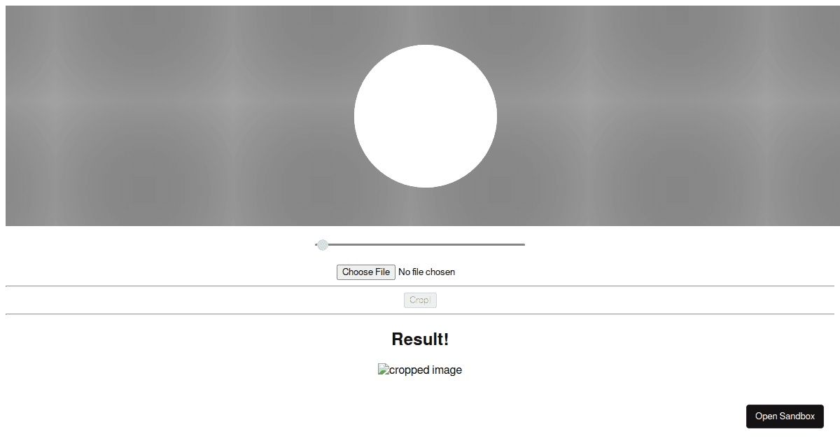 croppie-to-crop-uploaded-base64-image - Codesandbox croppie-to-crop-uploaded-base64-image - Codesandbox