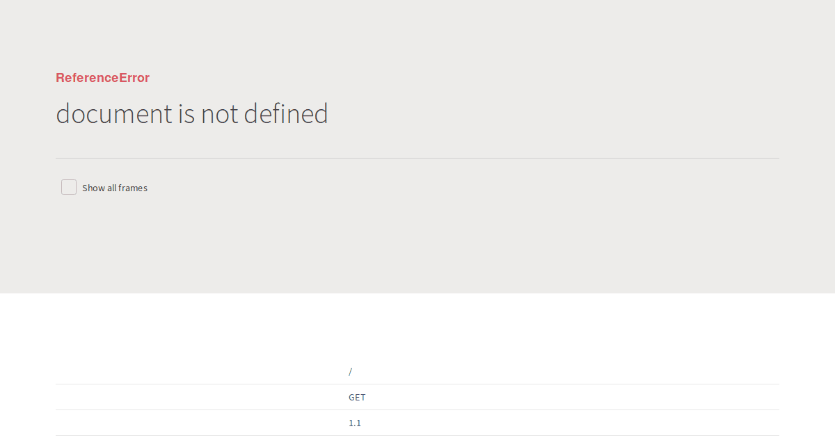GA & Cookies Bot - Codesandbox