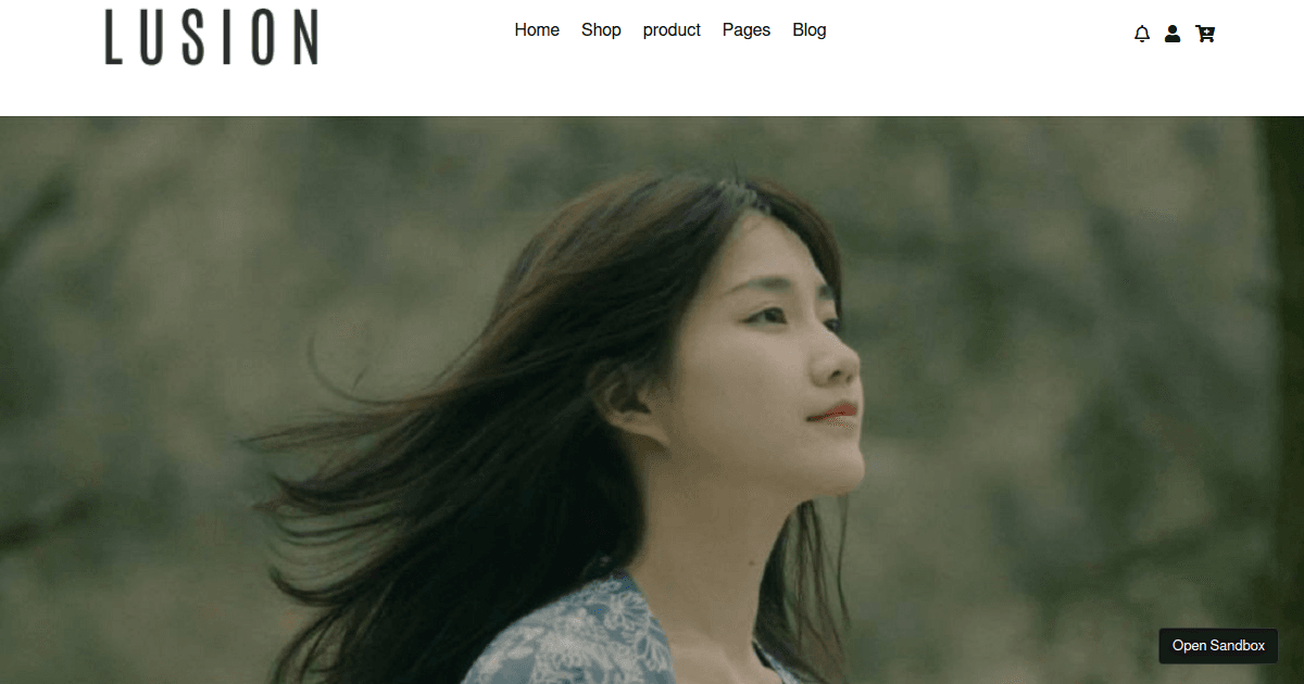 lab3 resportsive - Codesandbox