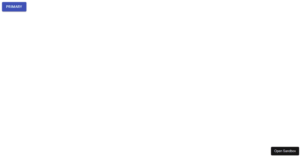 Disabling Ripple Effect In Material Ui Codesandbox