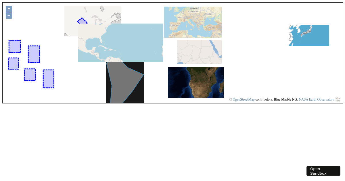 forEach-Layer-feature-AtPixel - Codesandbox