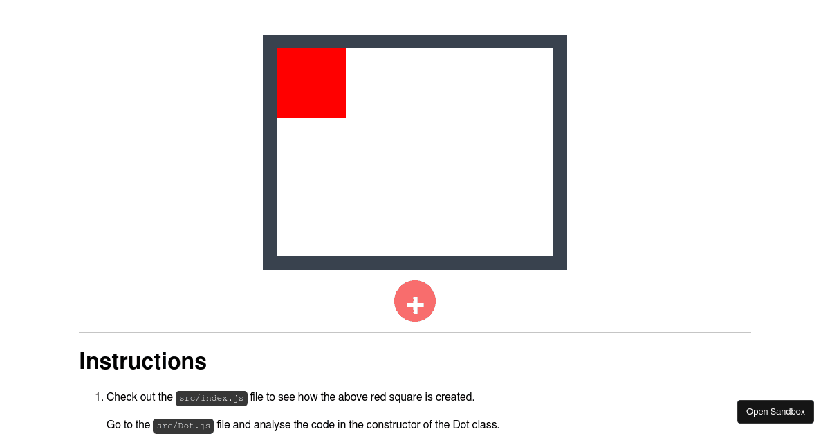 dojo-week-4-dotcom - Codesandbox