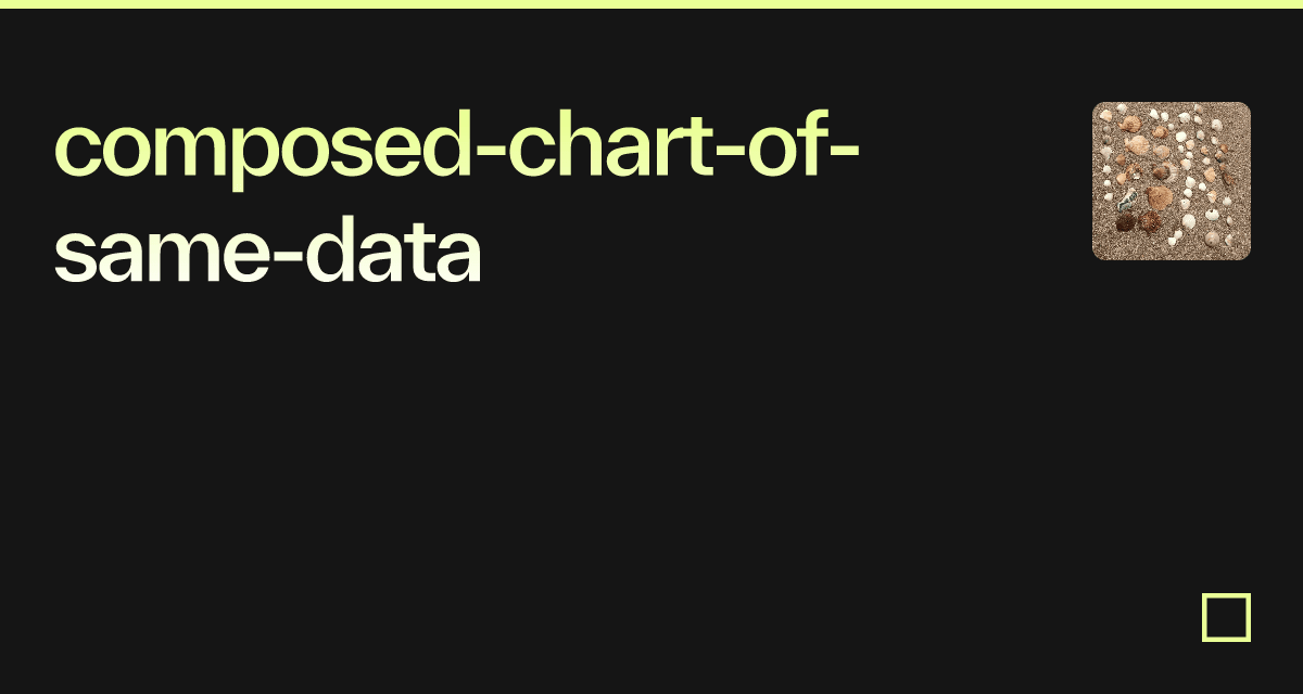 composed-chart-of-same-data - Codesandbox