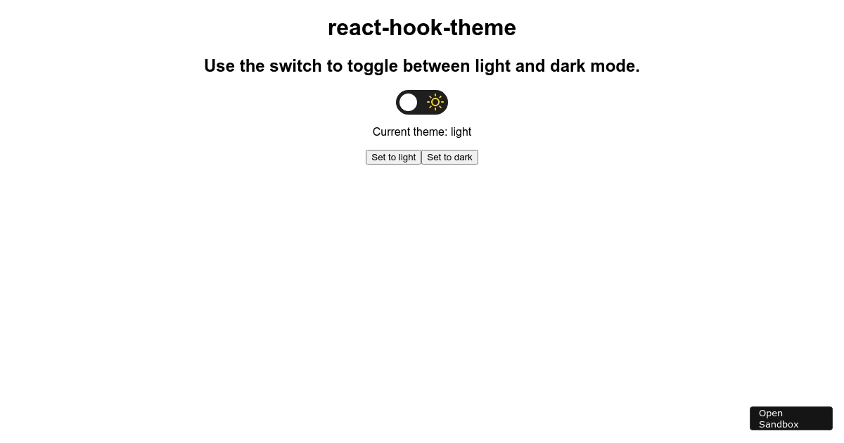 example-react18 - Codesandbox
