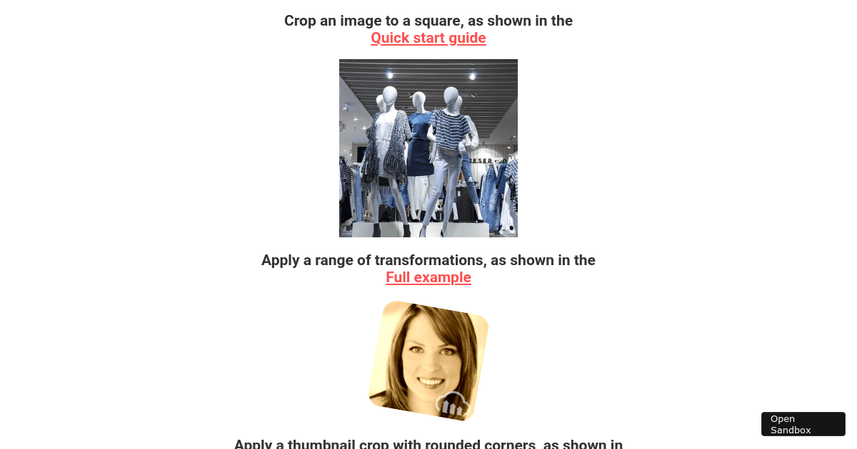cld-angular-sdk-docs-examples - Codesandbox