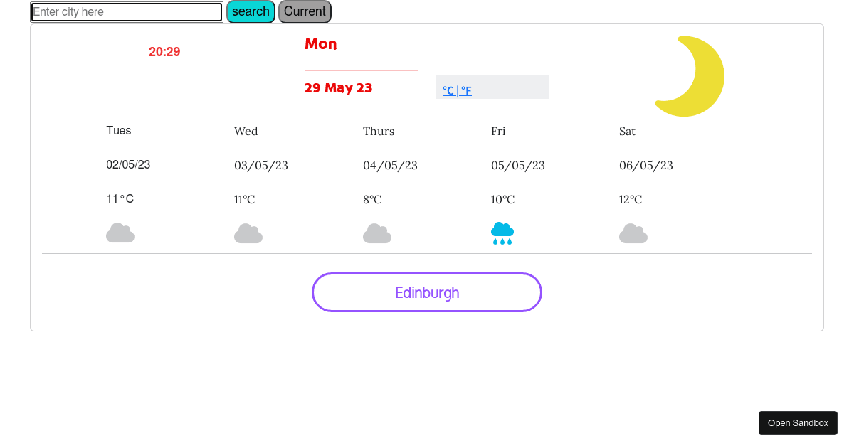 goofy-smoke-i7jru4 - Codesandbox