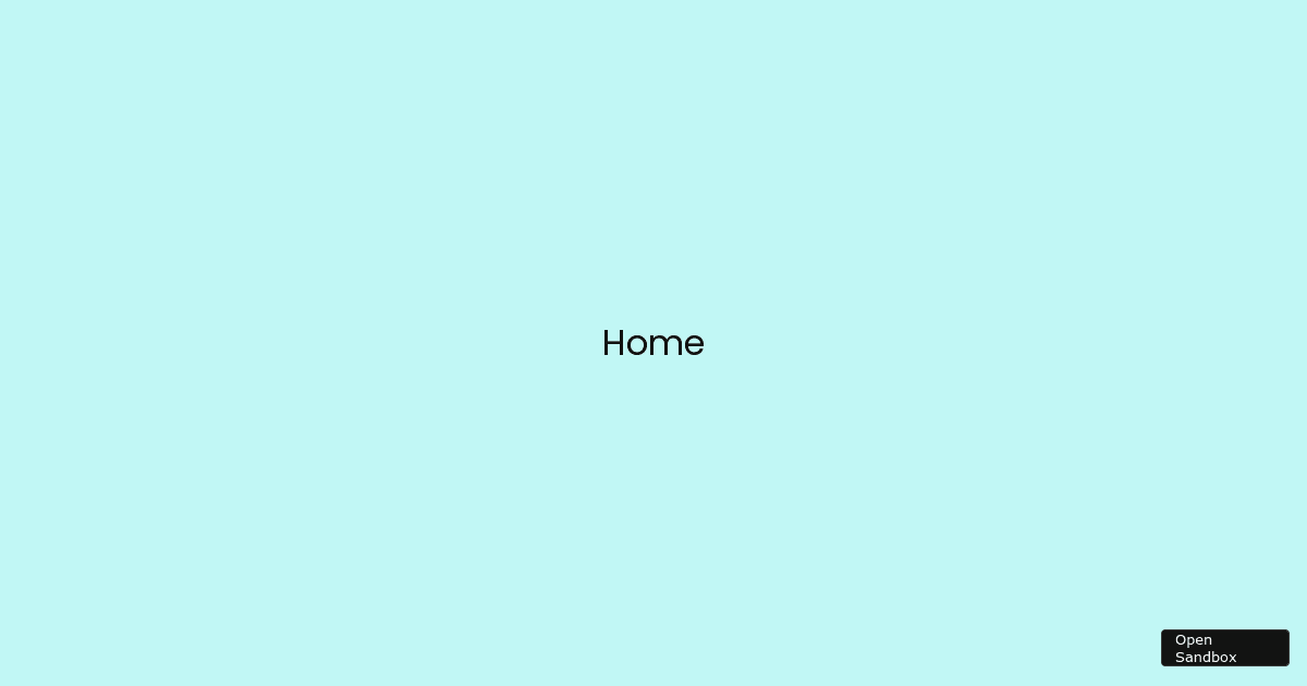 Navigation Menu Hover Animation (forked) - Codesandbox Navigation Menu Hover Animation (forked) - Codesandbox