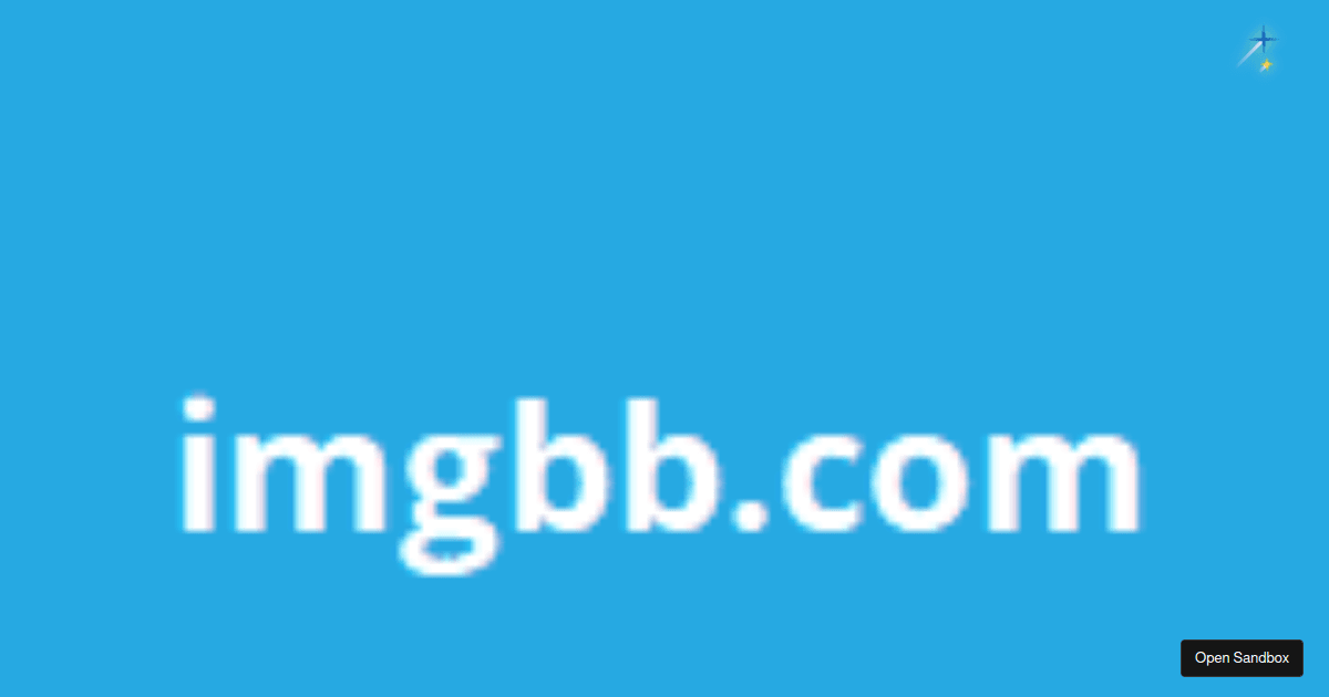 pure-css-stars-animation - Codesandbox