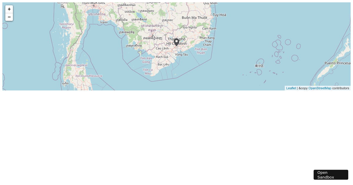 react-leaflet-location-picker Demo (forked) - Codesandbox