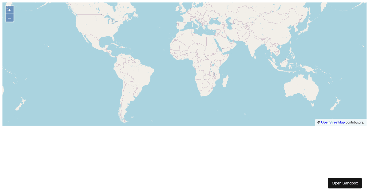select-multiple-features - Codesandbox