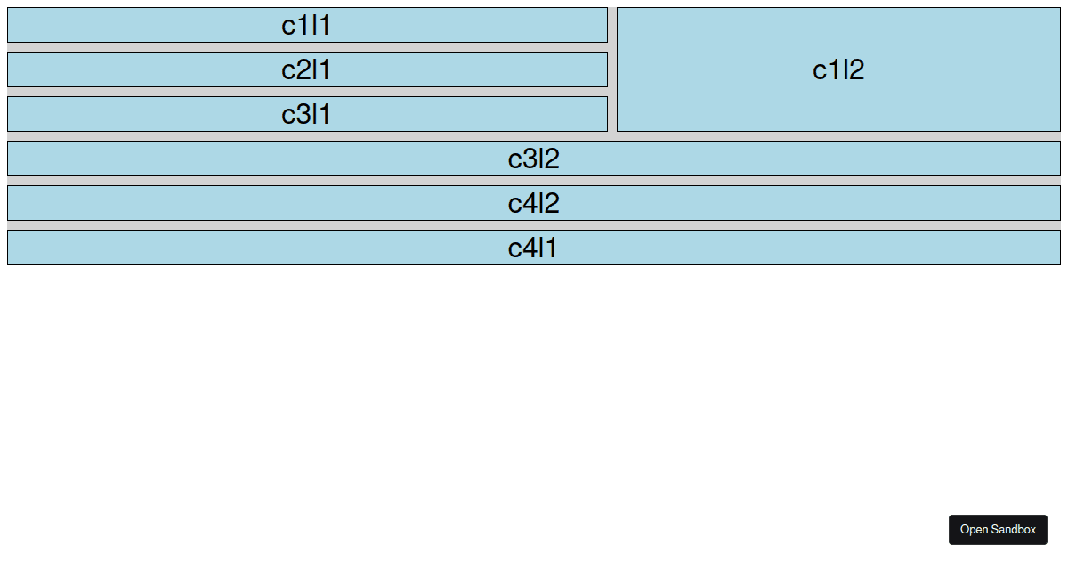 html-starter - Codesandbox