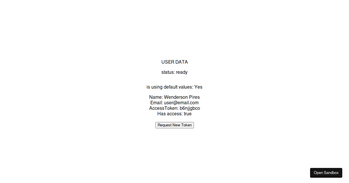 reactive-singleton-typescript - Codesandbox
