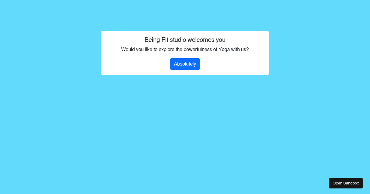 template-typescript-react - Codesandbox template-typescript-react - Codesandbox