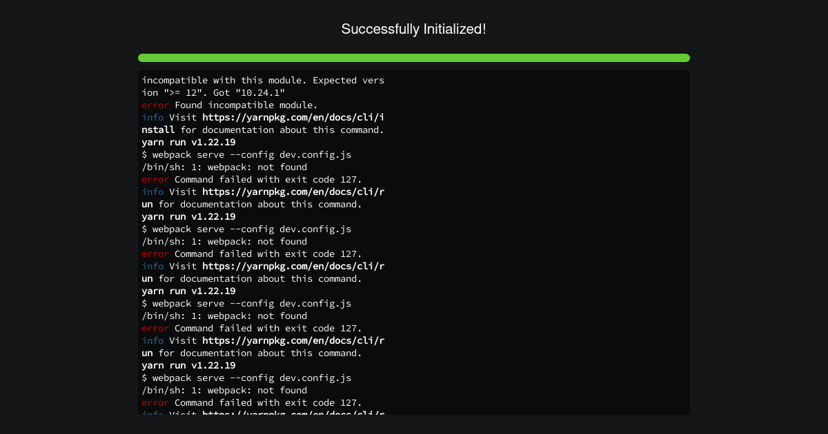sparkling-dawn-ic2b8 - Codesandbox