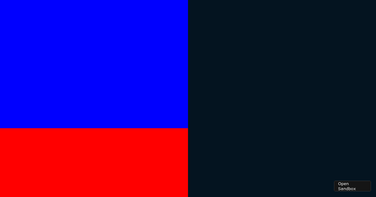 React Vs Scrolltrigger Vs Asscroll Codesandbox 0537