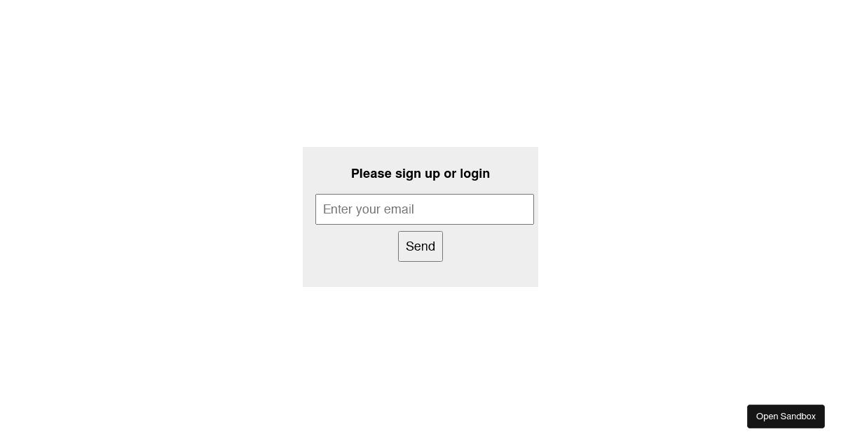 verify-authorization-function - Codesandbox
