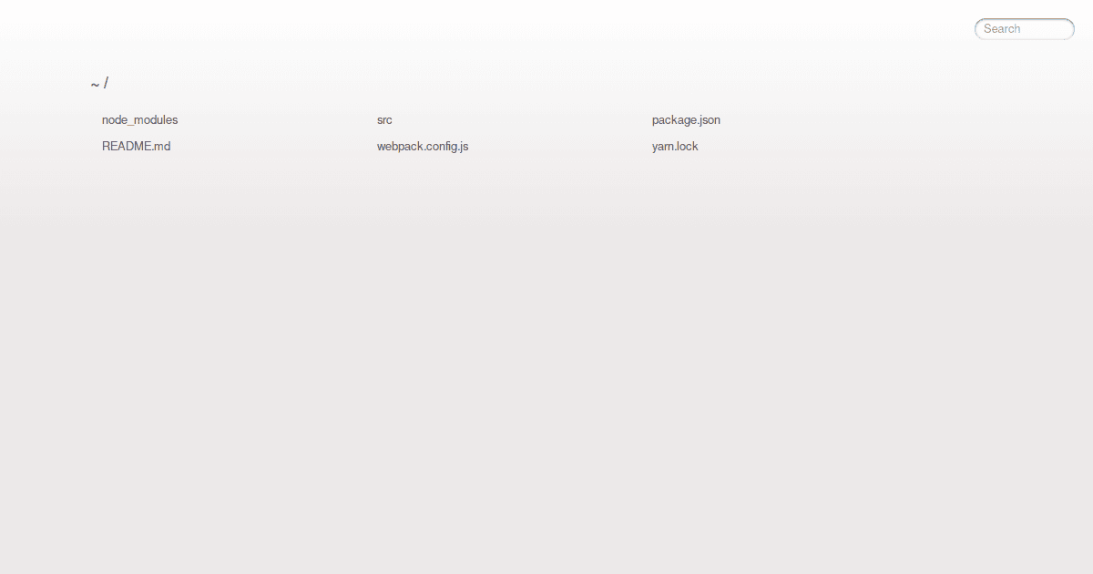 wonderful-cache-idl30 - Codesandbox