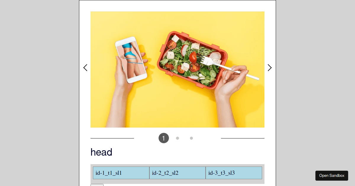 Horizontal Bdnd Func Add Move Upload Resize Codesandbox