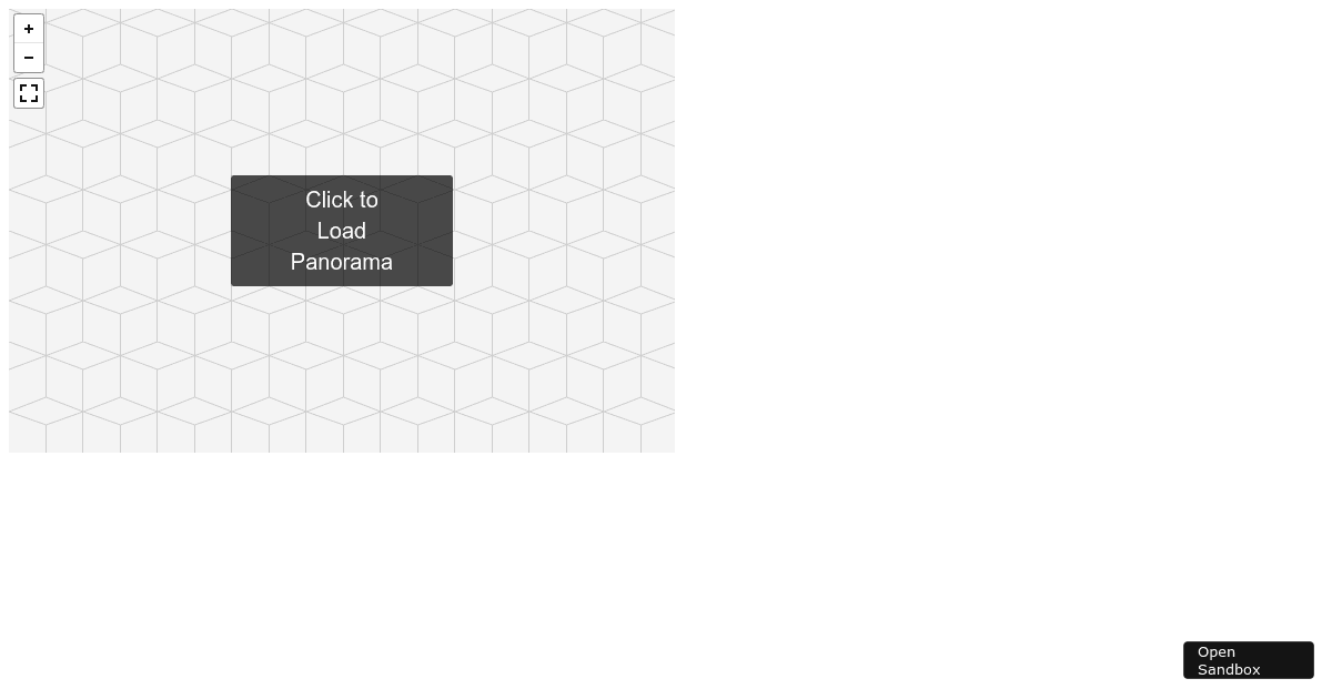 pannellum-360-viewer - Codesandbox