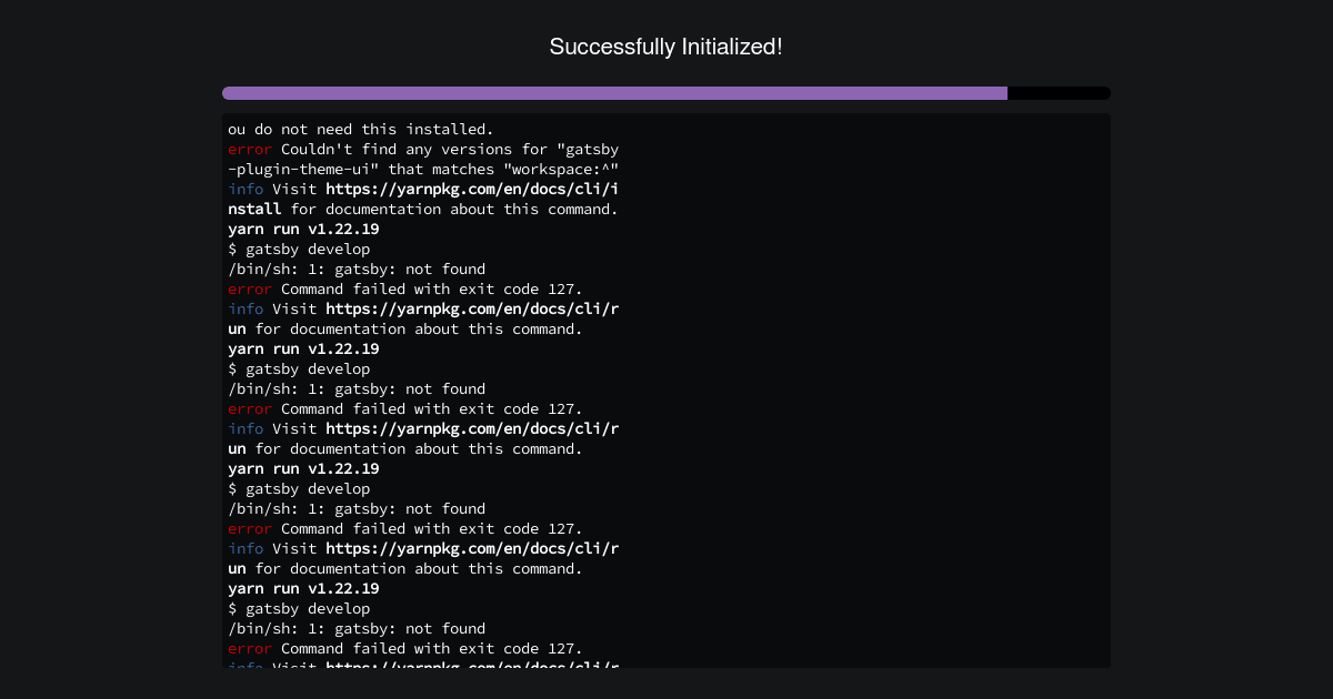 gatsby-plugin-theme-ui-example - Codesandbox