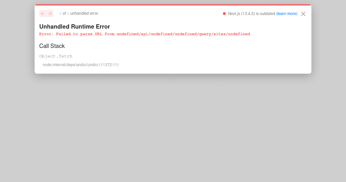 stores - Codesandbox